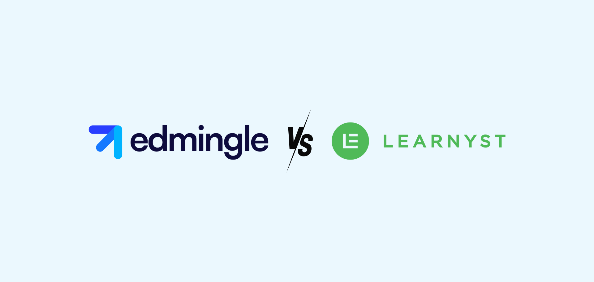 Learnyst vs Edmingle: Feature Comparison & Detailed Analysis